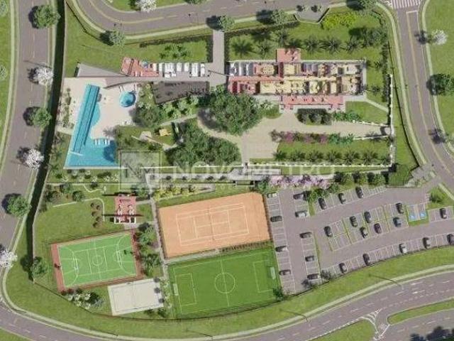 Terreno à Venda no Alphaville Dom Pedro Zero – 432 m² | Próximo ao Lazer | Campinas/SP