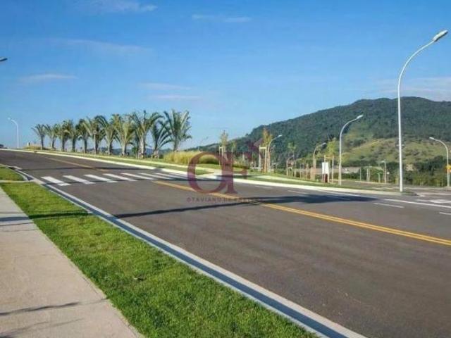 Terreno à Venda no Alphaville – Fase 1 I Jundiaí, SP