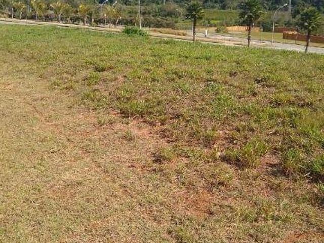 Terreno à venda no Alphaville I, 538 m² por R$ 990.000 Chácara Terra Nova Jundiaí/SP