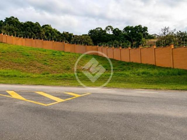 Terreno à venda no Alphaville Jundiaí Fase 2 – Vila Maringá | Jundiaí/SP