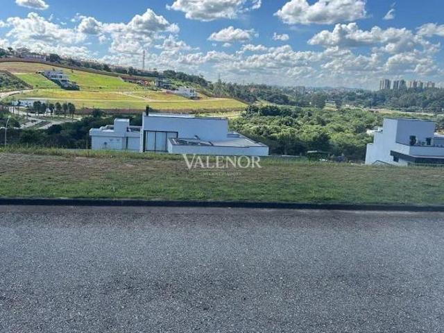 Terreno à Venda no Alphaville Jundiaí I 400 m² Condomínio Fechado Excelente Oportunidade