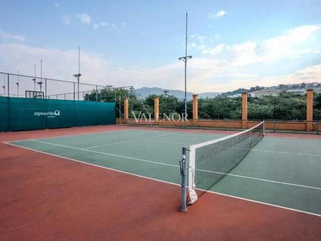 Terreno à Venda no Alphaville Jundiaí 480m² Lote em Condomínio de Alto Padrão Excelente Oportunid