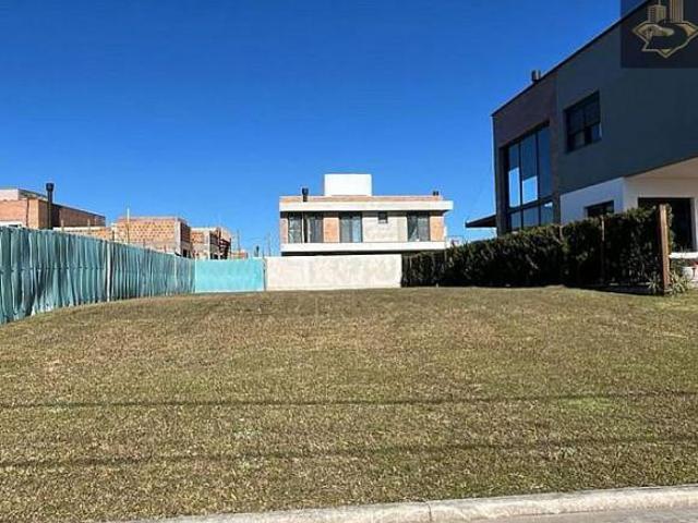 Terreno a Venda no Alphaville Pelotas RS