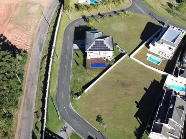 TERRENO À VENDA NO ALPHAVILLE PINHEIROS – PINHAIS/PR