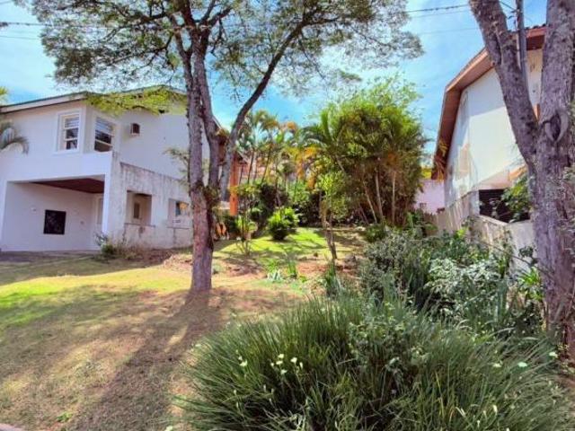Terreno à venda no Alphaville Residencial 6 em Santana de Parnaíba SP