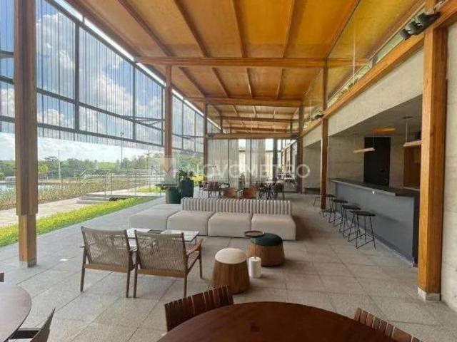 Terreno à venda no Artesano Galleria Campinas/SP | 514,65 m² plano