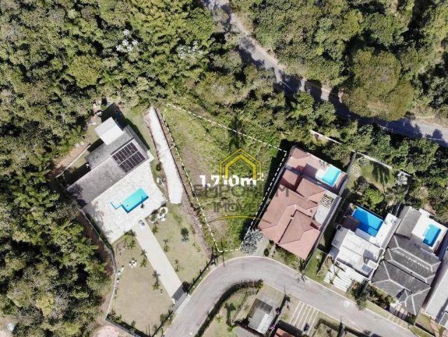 Terreno a venda no Área 10 Nazaré Paulista 3 Dorms