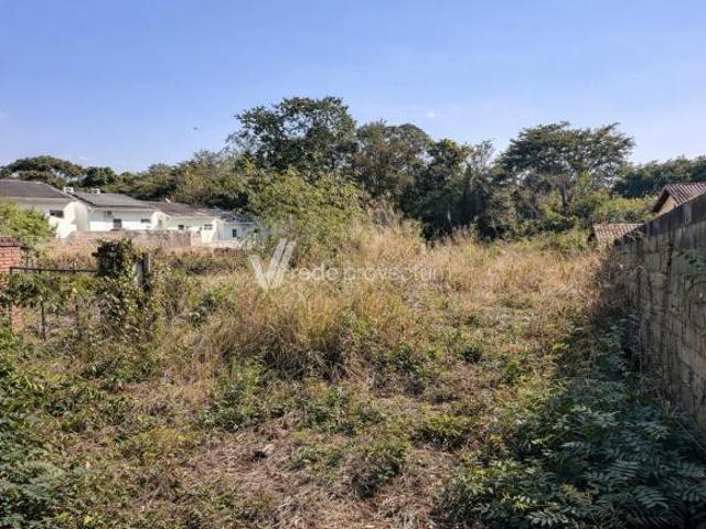 Terreno à Venda no Arruamento Fain José Feres em Campinas/SP