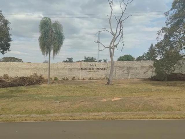 Terreno à venda no asfalto | Ninho Verde 2 Eco Residence | Pardinho