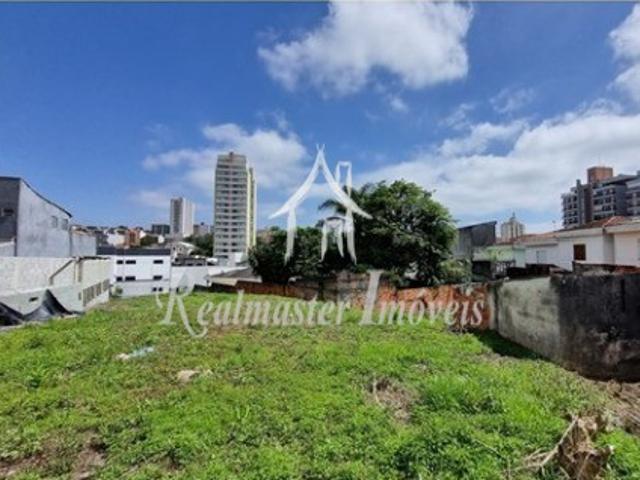 Terreno a venda no Assunção São Bernardo do Campo 3 Dorms