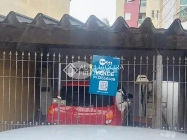 Terreno a venda no Assunção/Sbc