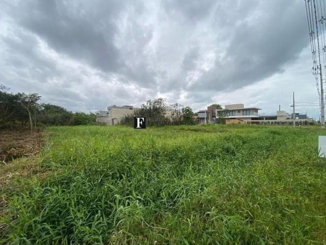 Terreno à venda no Atami