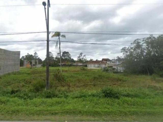 Terreno a Venda, no Atami Norte em Pontal do Parana PR