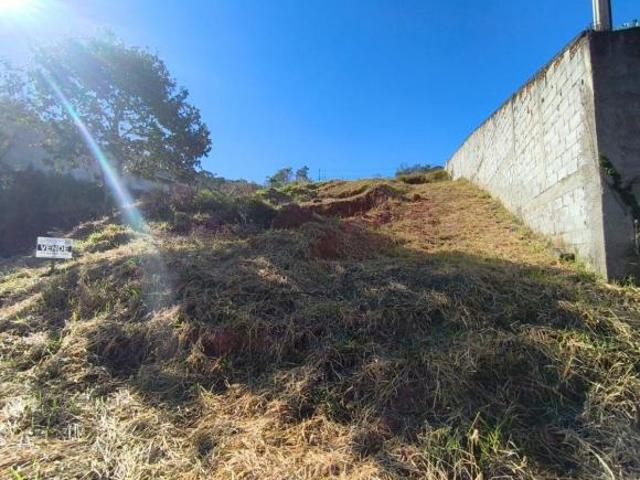 Terreno à Venda no Atibaia Belvedere ? 331,34 m² | Excelente Localização | R$ 220.000,00