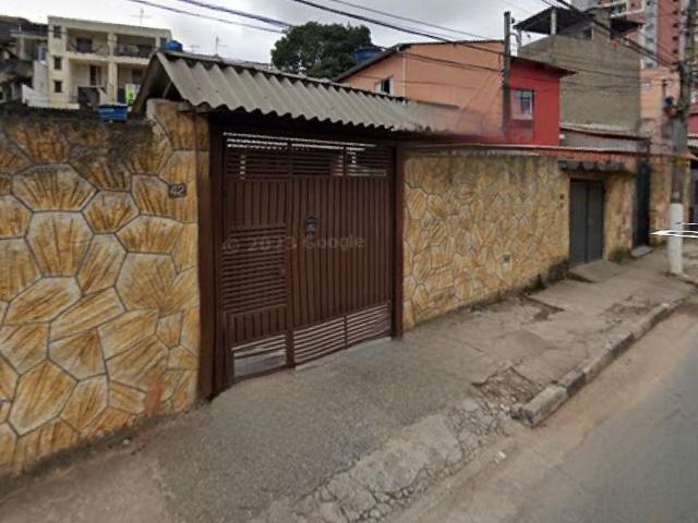 Terreno a venda no Ayrosa Osasco 6 Dorms