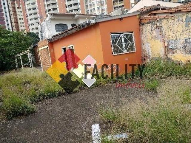 Terreno a venda no Botafogo