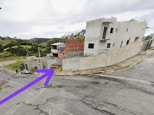 Terreno à venda no Botujuru Mogi das Cruzes/SP