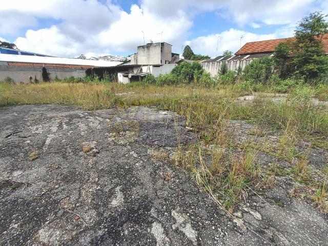 Terreno a venda no Botujuru São Bernardo do Campo 1 Dorms
