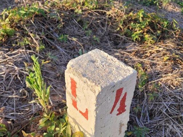 Terreno à venda no Bourbon em Guaxupé/MG