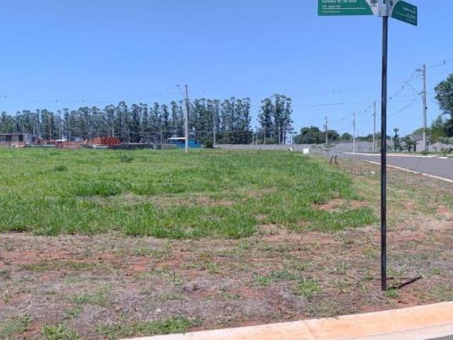 Terreno a venda no Boa Esperança em Paulínia/SP