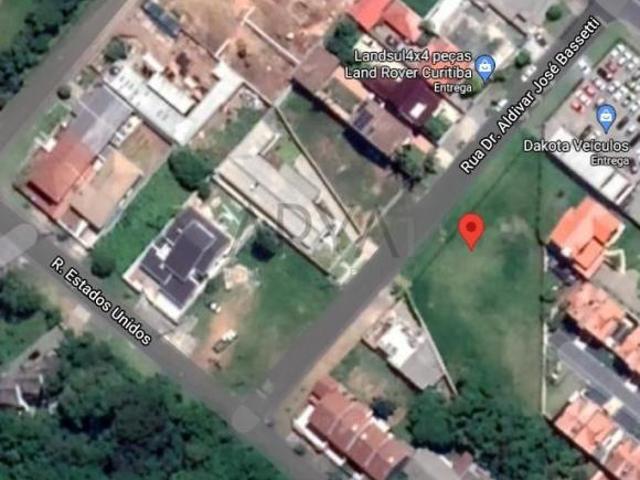 Terreno à venda no Boa Vista ARYA1