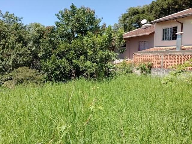 Terreno à Venda no Boa Vista em Curitiba