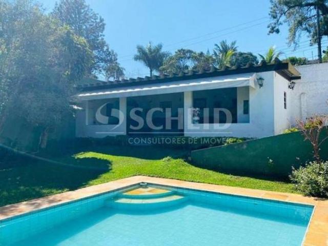 Terreno a venda no Bolsão de Interlagos