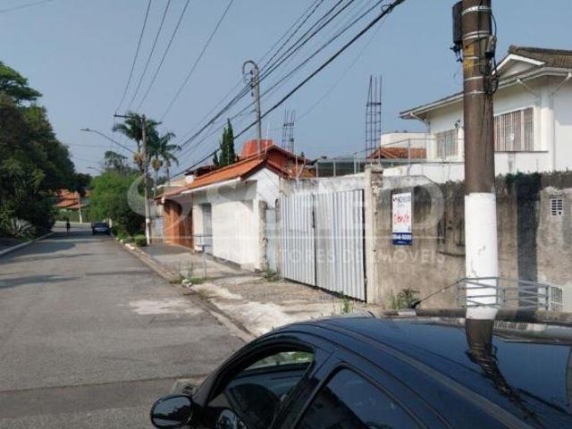 Terreno a venda no Bolsão de Interlagos