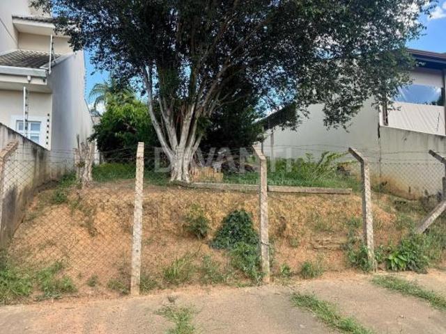 Terreno à venda no Bolsão Parque Nova Suíça em Valinhos na Davanti Imóveis