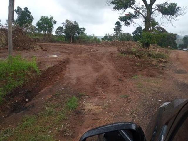 Terreno à venda no Bom Jardim