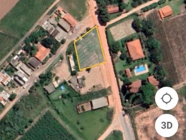 Terreno à venda no Bom Jardim