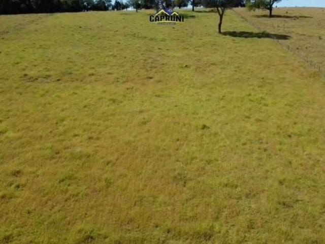 Terreno à venda no Bom Jardim das Pedras MG