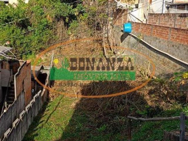 Terreno à venda no Bom Pastor