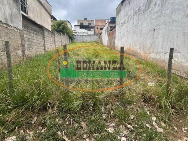 Terreno à venda no Bom Pastor