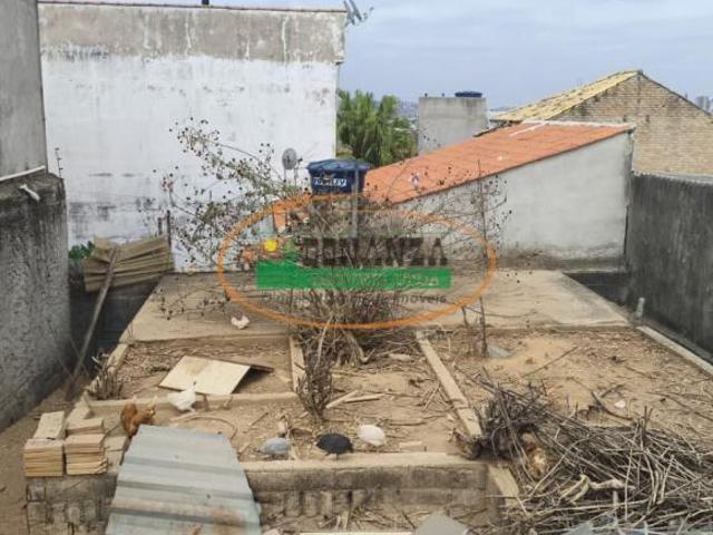 Terreno à venda no Bom Pastor