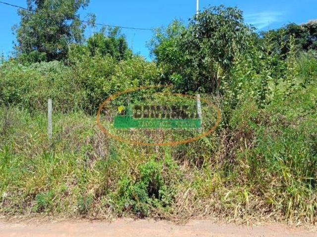Terreno à venda no Bom Pastor
