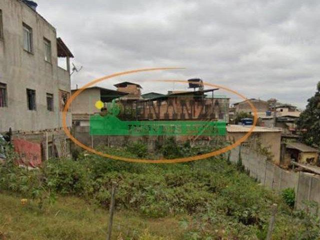 Terreno à venda no Bom Pastor