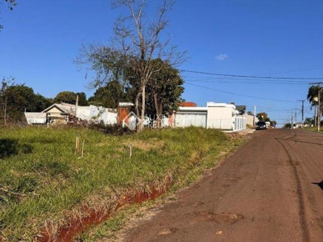 Terreno à venda no Bom Pastor, Lajeado
