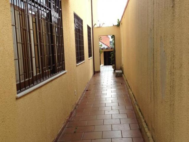 Terreno à venda no Bom Retiro
