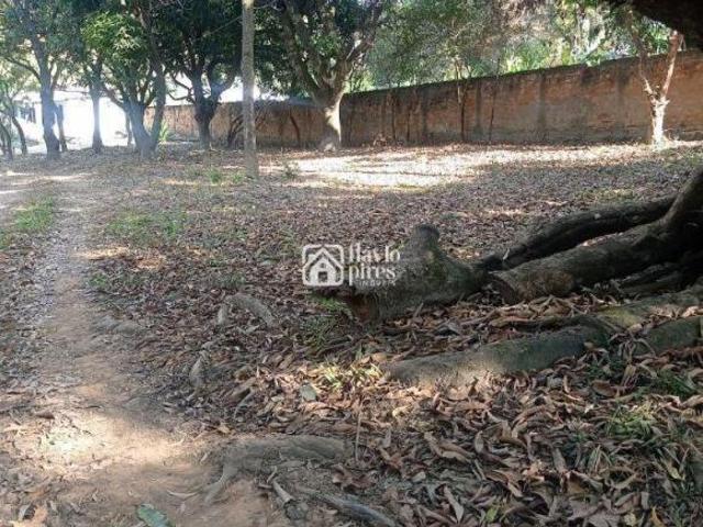 Terreno à venda no Bom Retiro