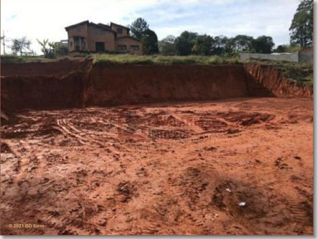Terreno a venda no Bom Retiro Braganca Paulista 3 Dorms