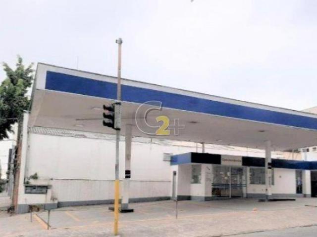 Terreno a venda no Bom Retiro com 348m
