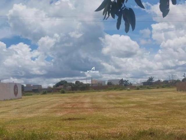 Terreno à venda no Bonanza em Dourados MS