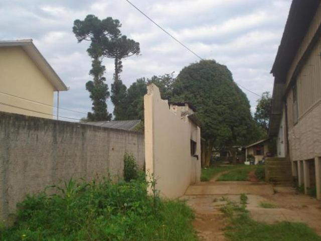 Terreno à venda no Boqueirão