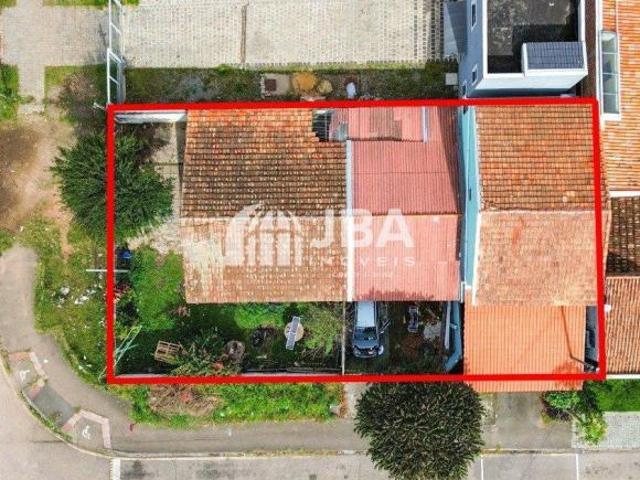 Terreno à venda no Boqueirão