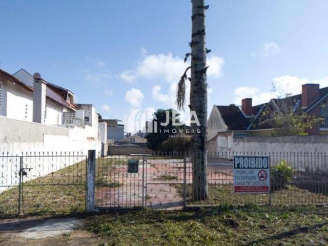 Terreno à venda no Boqueirão