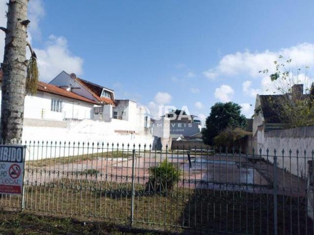Terreno à venda no Boqueirão