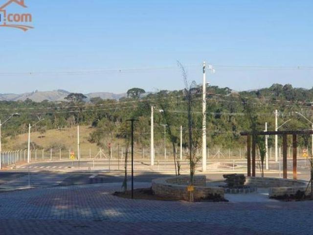 Terreno à venda no Borda da Mata Caçapava/SP com 660 m²