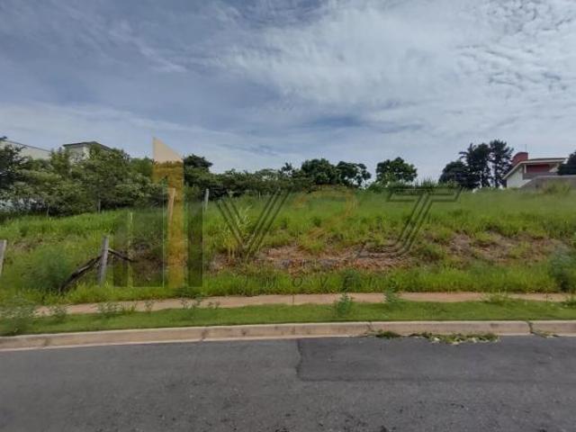 Terreno à venda no Bosque na Cidade de Vinhedo/SP