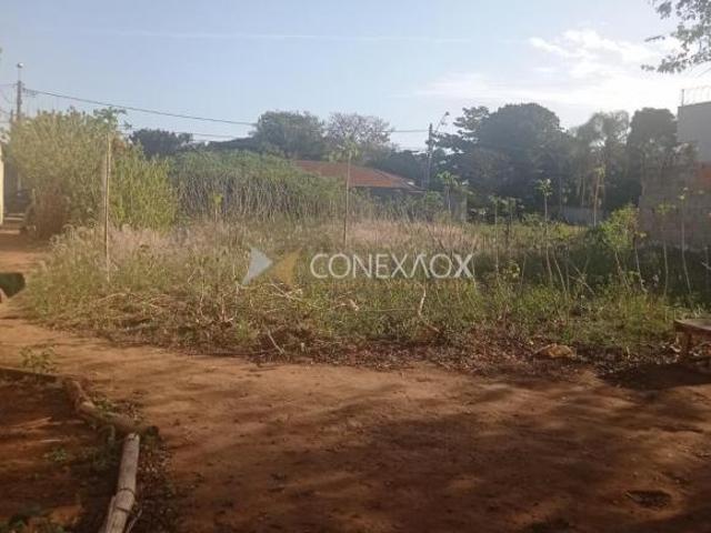 Terreno à venda no Bosque das Palmeiras – Campinas/SP!